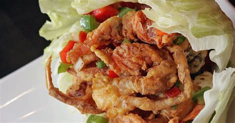 A Guide To Eating Soft Shell Crabs