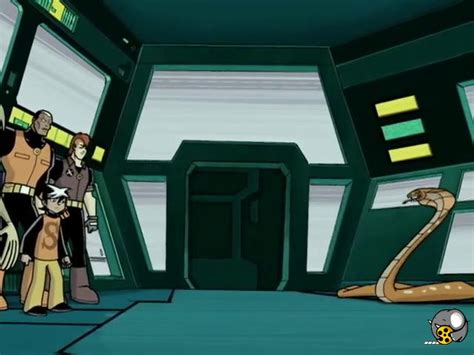 خانواده شگفت انگیز The Secret Saturdays قسمت 22 دوبله فارسی فیلو