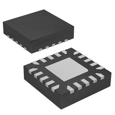 ATTINY44A MMHR Microchip Datasheet PDF Technical Specs