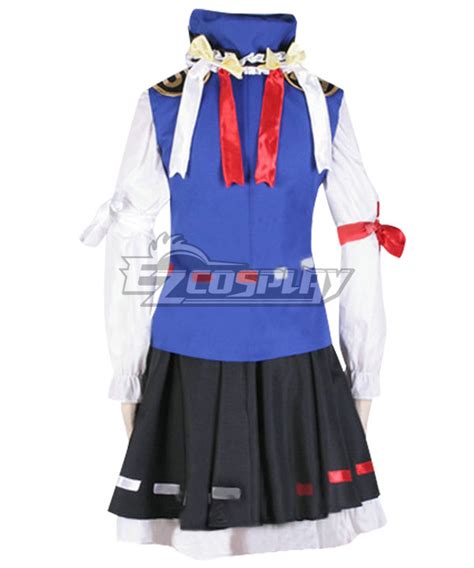 Shikieiki Touhou Cosplay