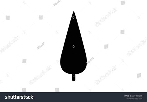 Tree Clipart Set Pro Vector Flat Stock Vector Royalty Free Shutterstock