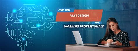 Mtech Electronics Vlsi Design Online Course For Working Professional