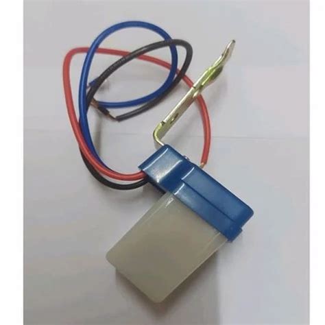 10 Amp Outdoor Light Ldr Sensor At ₹ 650 Piece Bhakti Nagar Rajkot