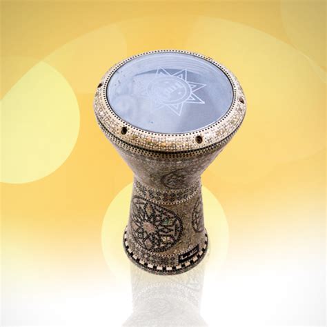 Arabic Tabla