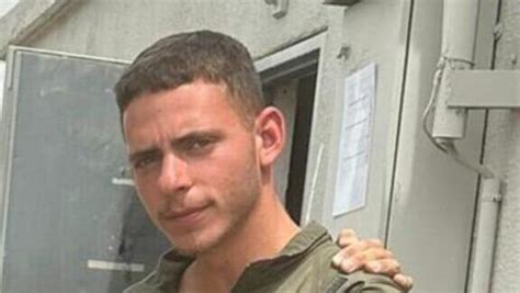 Родители погибшего бойца Гивати Он был самым веселым парнем в мире