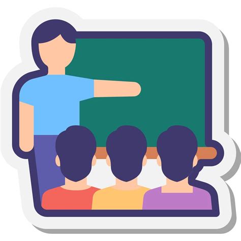 High Quality Classroom Png And Icons For Education
