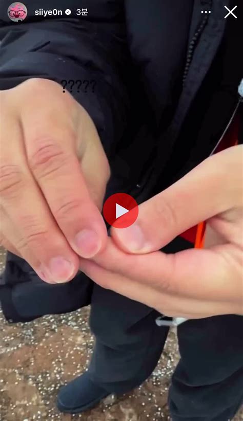 애교용 인스타스토리 숲 Soop 에펨코리아