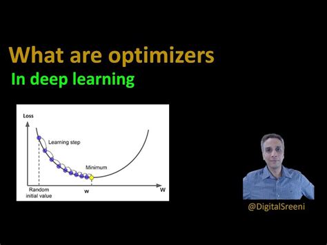 How To Use The Adam Optimizer In Tensorflow Reasontown