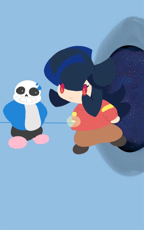 Back From The Void R Undertale