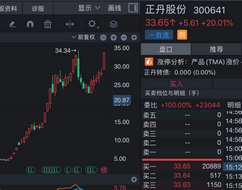 今年首只10倍股卷土重来 正丹股份20cm涨停 拟35亿元扩产能正丹股份300641股吧东方财富网股吧