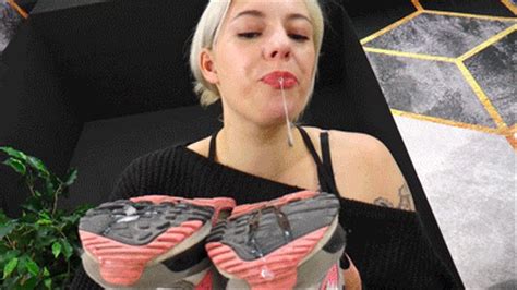 Are You Ready For This Disgusting Task Boss Girls Clips4sale