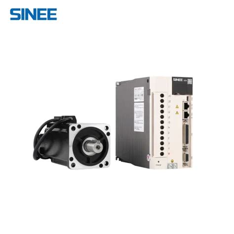 High Speed Response Servo System Servo Controller Servo Motor Control For Motion Control Servo
