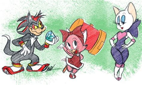 Sth Fun Sonic соник Sonic The Hedgehog Crossover фэндомы