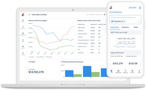 Zing Data Genai Business Intelligence That Works Anywhere