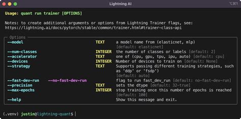 Tabular Classification With Lightning Lightning Ai