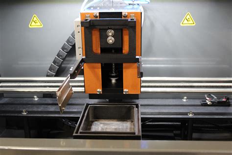 Hentecrps Receives Order From Starlight Refined Technology Ltd For