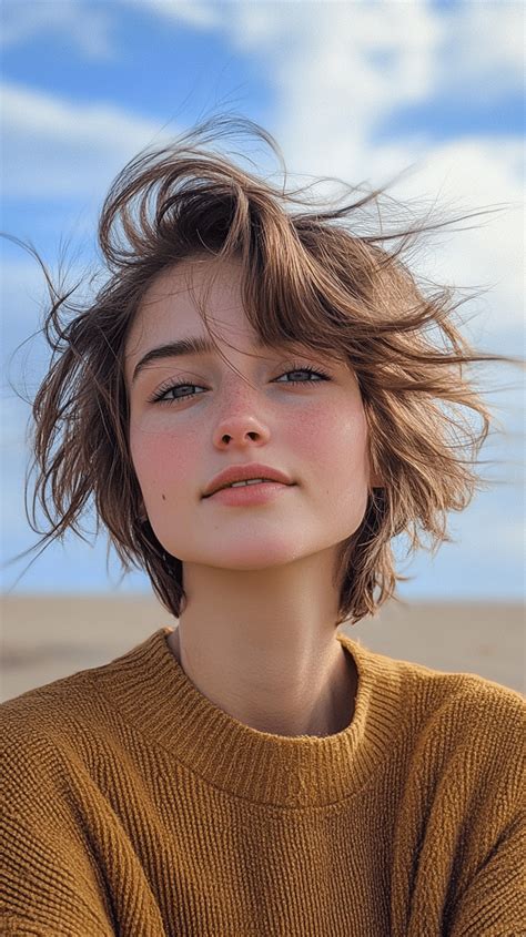 25 Trendy Layered Pixie Cuts That Add Instant Volume