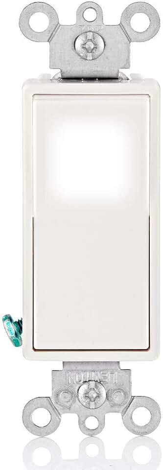 Amazon Com 4 Way Led Dimmer Switch