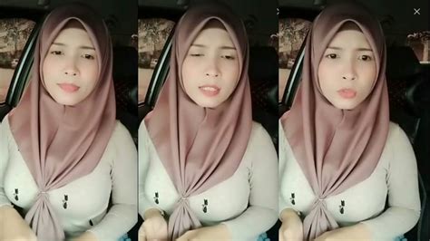 Cikgu Awek Tudung Live Youtube