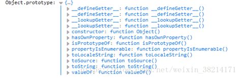 Javascript中的prototype和proto Csdn博客 Javascript中的prototype和proto Csdn博客
