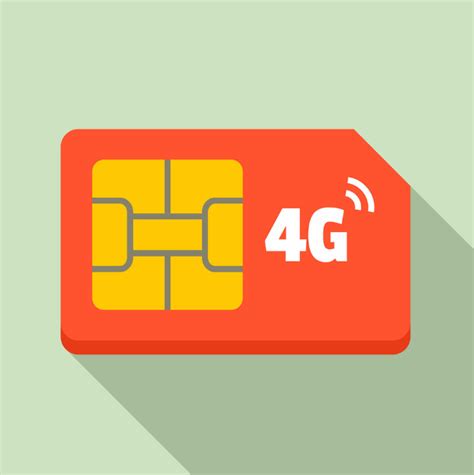 How to know if your SIM card is 4G?