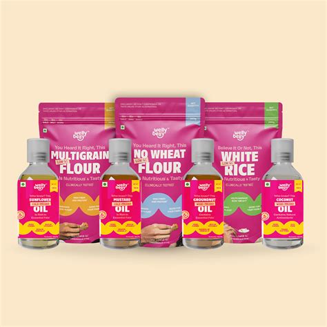 Assorted Trial Pack Welly Belly