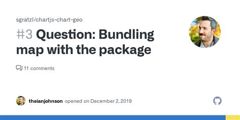 Question Bundling Map With The Package Issue Sgratzl Chartjs Chart Geo Github