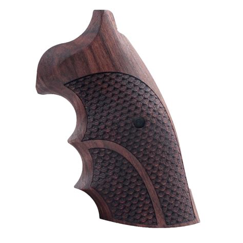 Colt Python Grips Custom Walnut Rosewood Acrylic Gun Grips GunGripsUSA