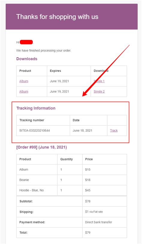 How To Set Up Wpcargo Api Woocommerce Order Tracking Wpcargo Track