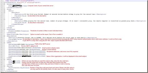 PowerShell Script SCCM Health Check Managing Cloud And Datacenter By