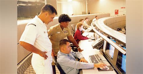 Raytheon To Provide Nsa Type 1 Encryption For Navy Link 22 Networks