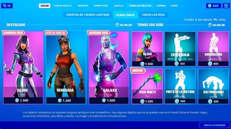 Como Comprar Skins En Fortnite Que No Están En La Tienda Fortnite