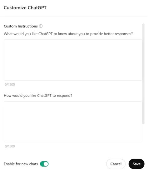 How To Train Chatgpt To Write Like You