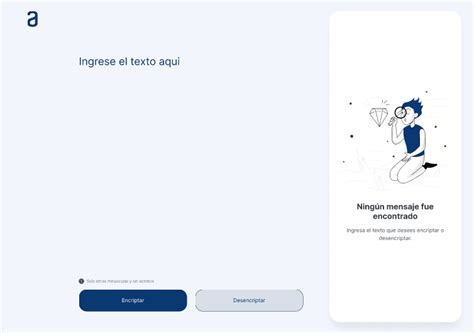 Github Alvaroph22encriptador De Texto Reto 1 Enciptador De Texto Oracle One