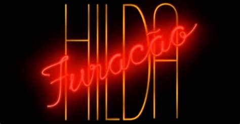 Hilda Furacão Streaming Tv Series Online