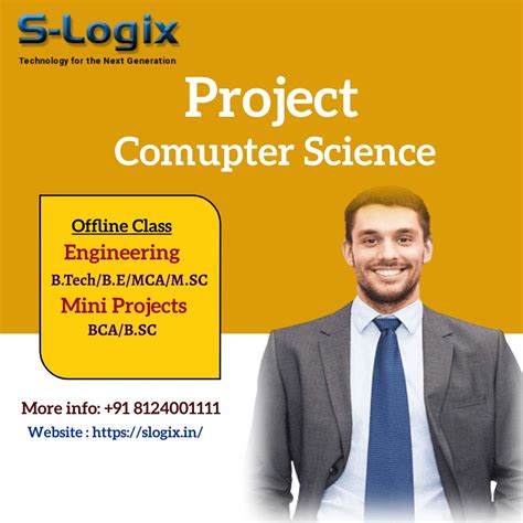 S Logix On Linkedin Projects Select An Excellent Dependent To Work On