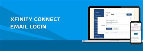 How To Start With Xfinity Connect Email By Fix Email Issue Medium