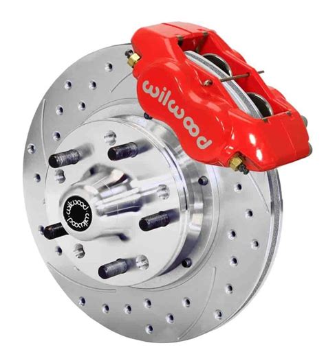 Wilwood Vs Cpp Brakes Whats The Difference And Which Should You