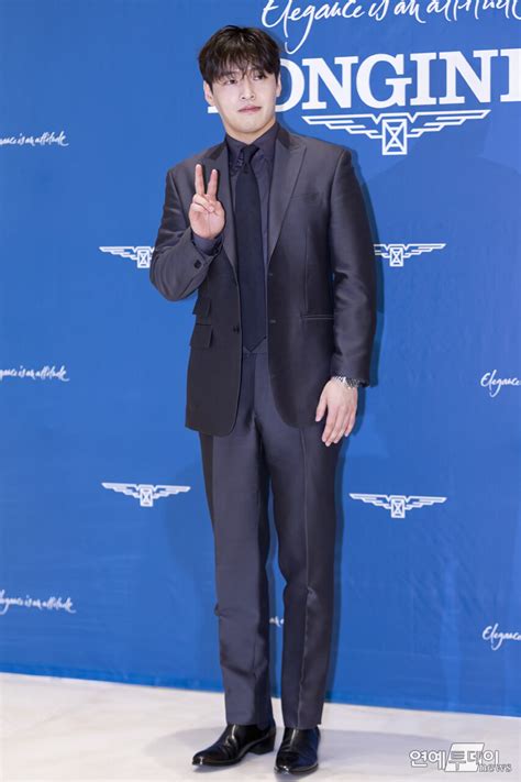 [today포토] 강하늘 시작은 심플하게