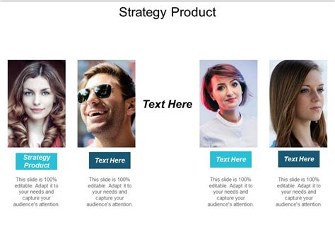 Strategy Product Ppt PowerPoint Presentation Pictures Infographic Template Cpb