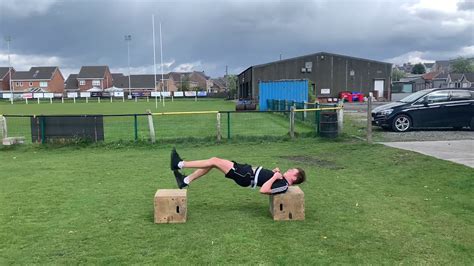 Hamstring Switches Youtube