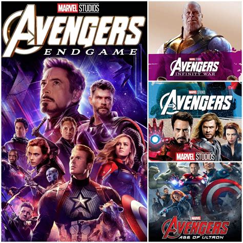 รายการ 97 ภาพพื้นหลัง Avengers Endgame 2019 อเวนเจอร์ เผด็จศึก [ซูมชัดพากย์ไทย] ความละเอียด