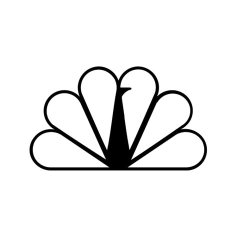 Nbc News Tv Television Newspaper Icon Free Download