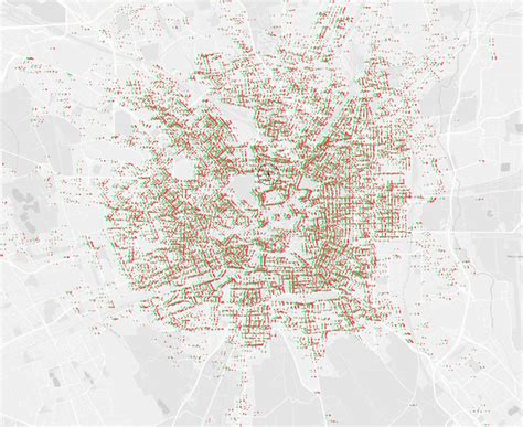Free Flow Carsharing Systems Part 1 A General Overview Transform Transport