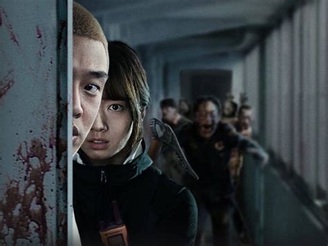 不只《殭屍校園》！8部韓國喪屍影劇盤點：《屍速列車》開先鋒、《毒樓》評價超高！