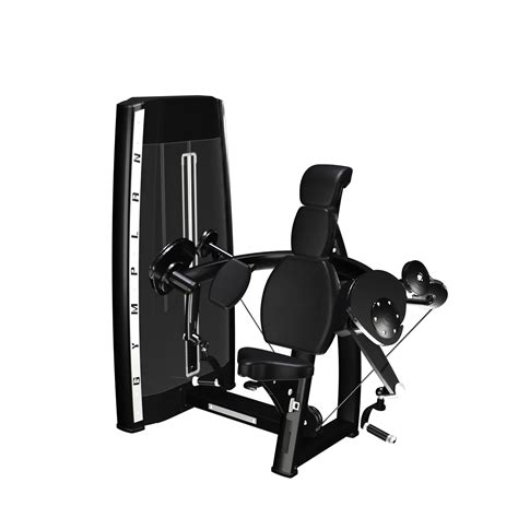 Bicep Curl 7 Serie Gymplan As