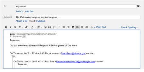 Super Powered Tips To Write Respond To Business Emails GoTo Connect