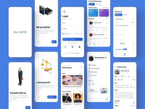 Desain Website UI UX Web Dan Mobile Dengan UX Research UX Design Wireframing