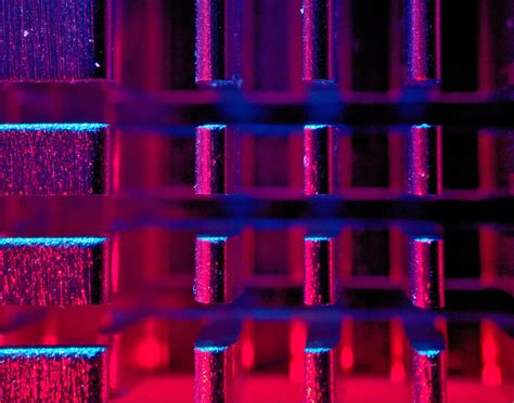 Scientists Develop Parallel Convolutional Processors Using Photonic Chip For Faster Computing In
