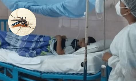 La Libertad La Esperanza Continúa Siendo El Distrito Con Más Casos De